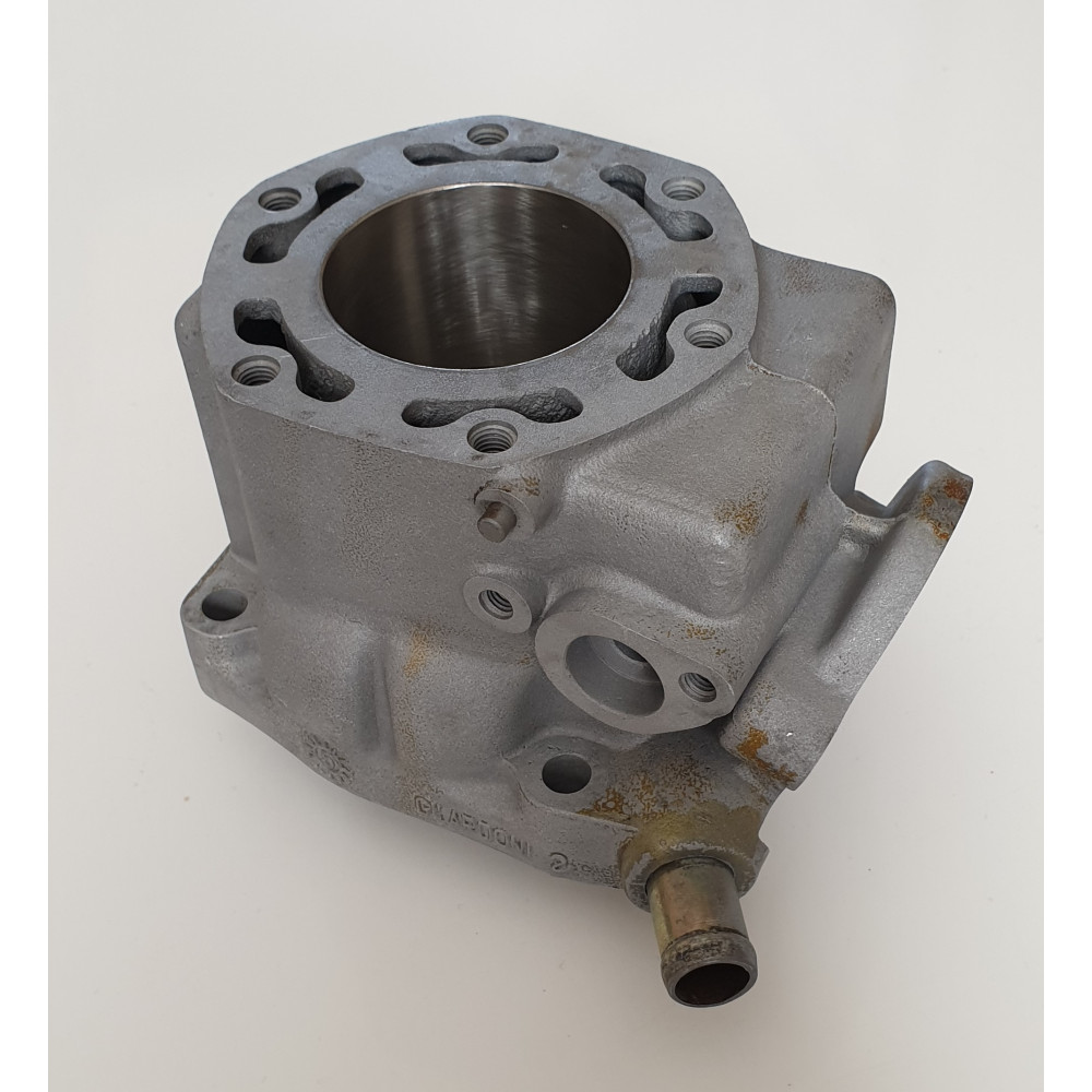 Traitement Nikasil cylindre moto - AVSmoto Racing Parts