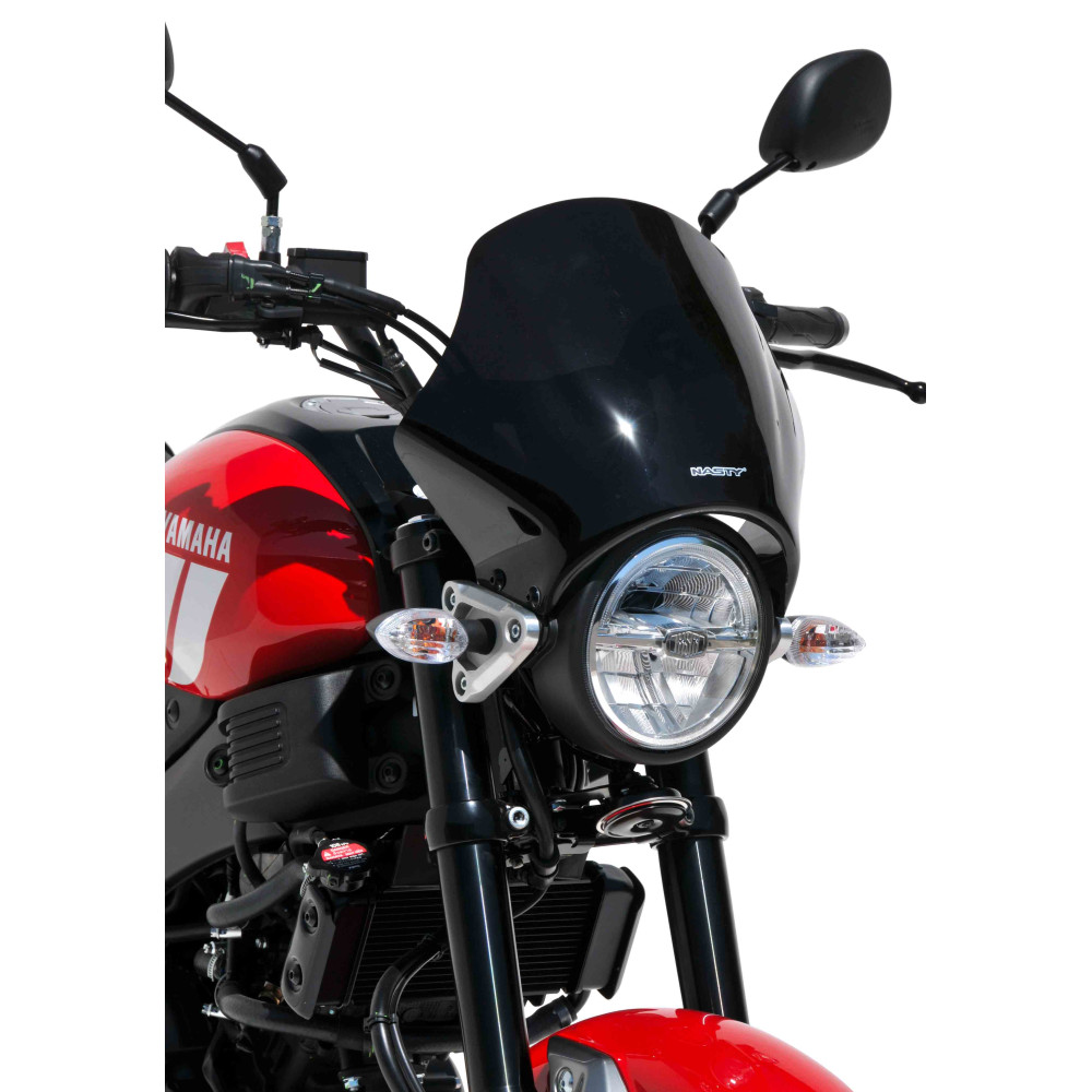 Saute vent Nasty 29cm Ermax Yamaha 125 XSR 2022