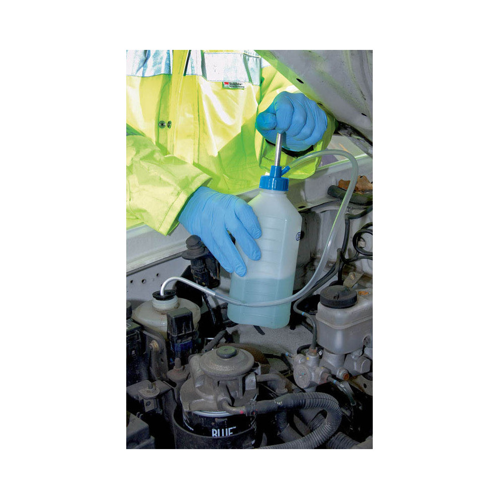 Pompe multi-usages DRAPER 1L