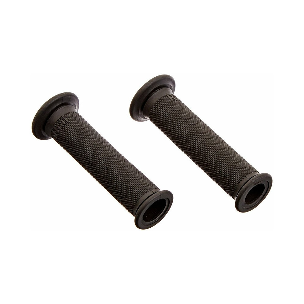 Revêtements RENTHAL Road Race full grip dur noir