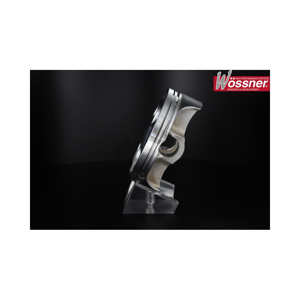 PISTON WOESSNER FORGE Ø95.96 POUR HONDA