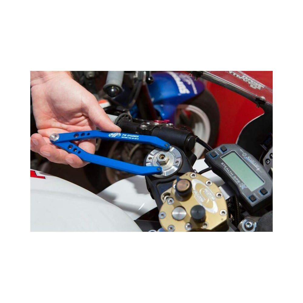 Clé à ergot MOTION PRO