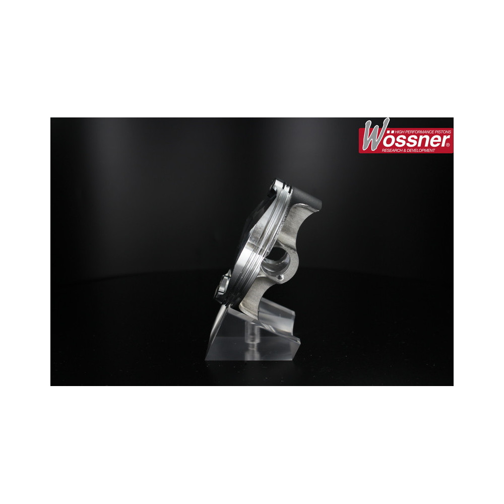 Piston TECNIUM forgé Ø77.97mm compression standard