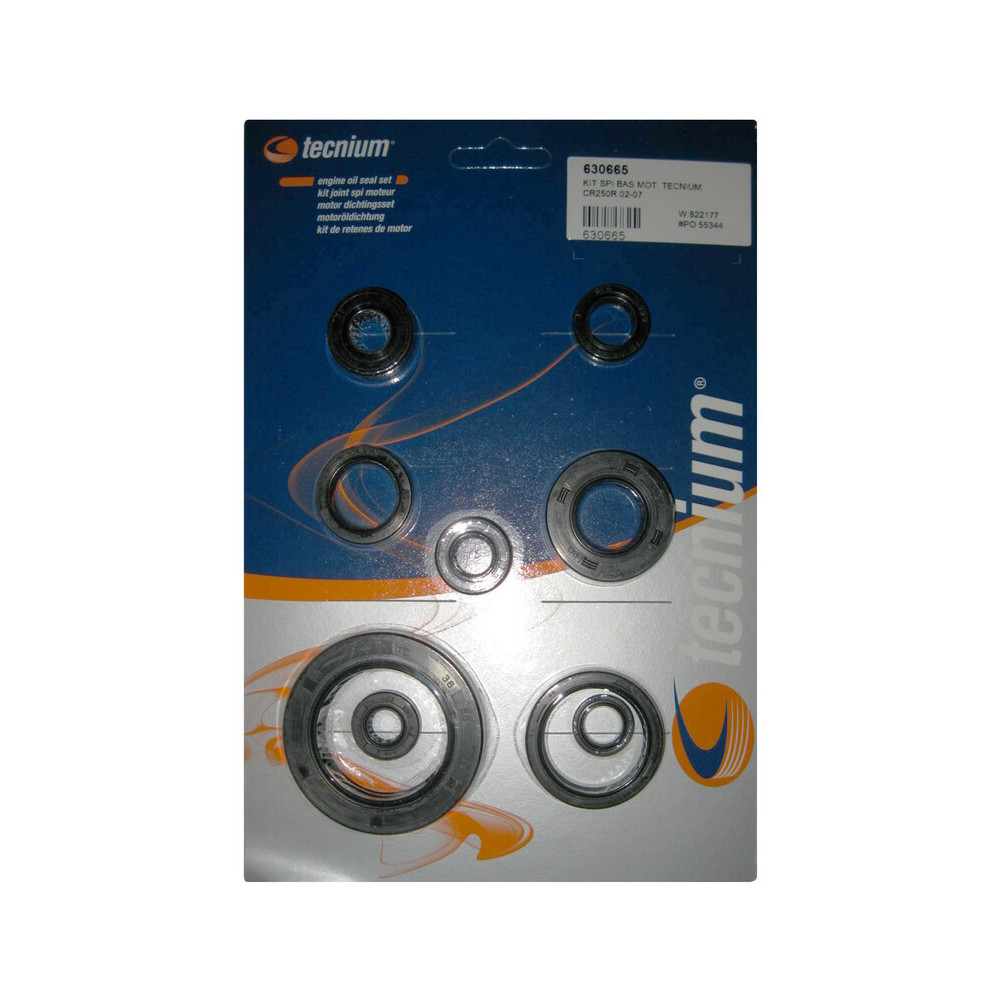 Solenoïdes VTEC 93-01 Prelude Joints De Solénoïde VTEC Pour Honda ...