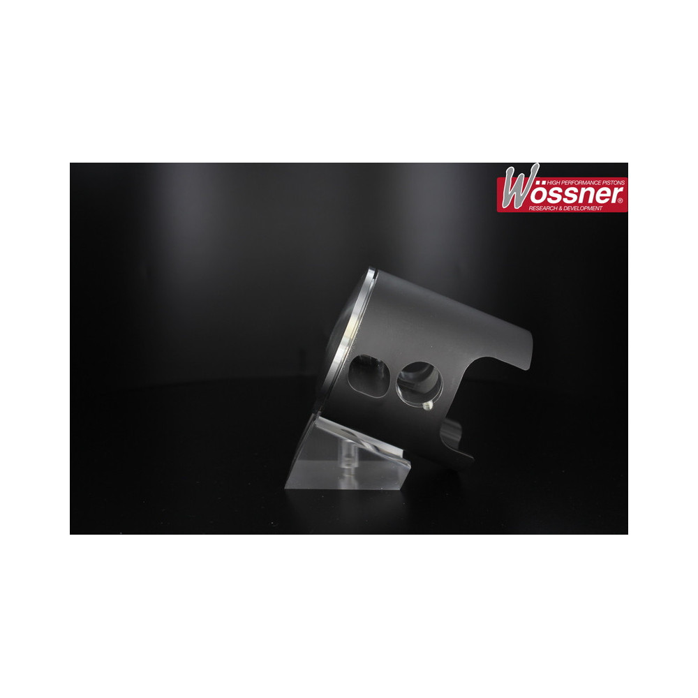 Piston TECNIUM HUSQVARNA CR/WR240 Ø68MM