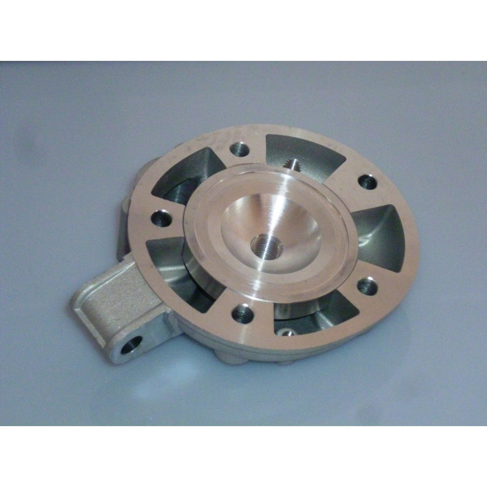 Culasse pour kit 170cc Athena Yamaha 125 TDR TZR DTR 4FU Derbi