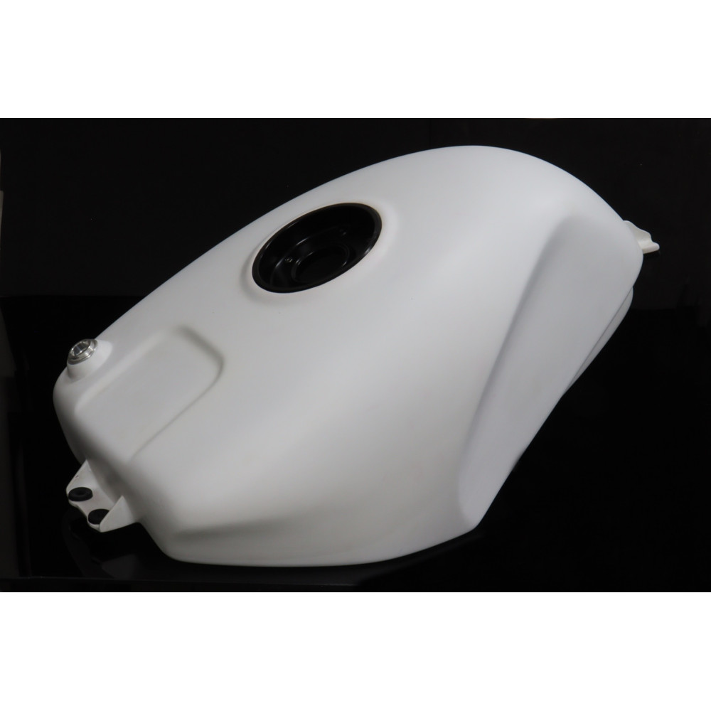 Kit carénage Route brut - Honda VFR 750 RC36-2 conversion RC30