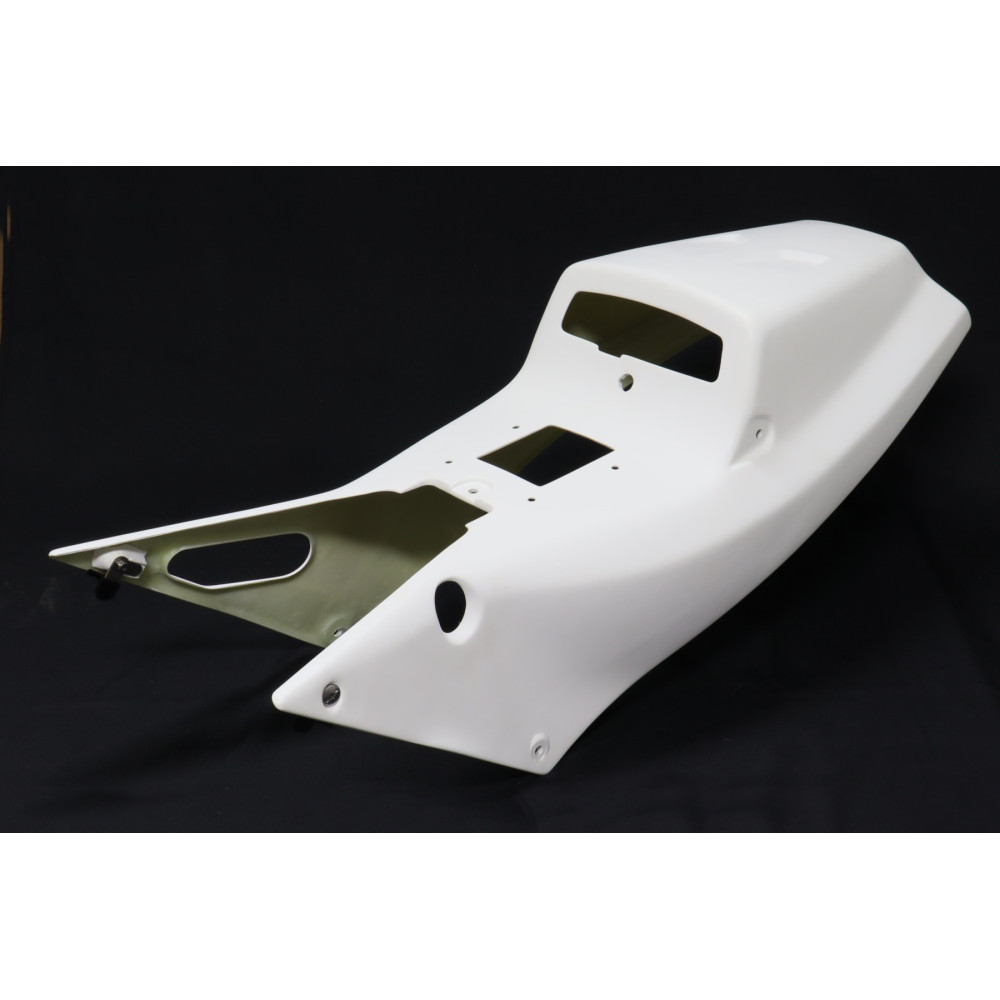 Kit carénage Route brut - Honda VFR 750 RC36-2 conversion RC30