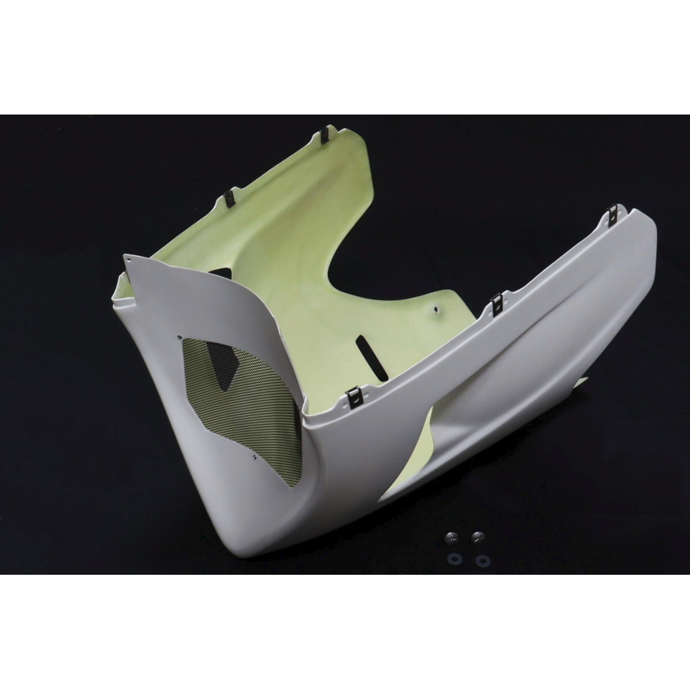 Kit carénage Route brut - Honda VFR 750 RC36-2 conversion RC30