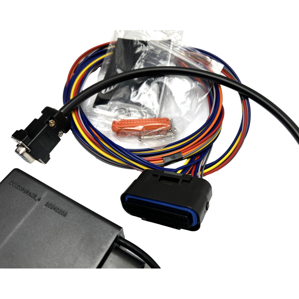 Boitier allumage programmable Ignitech DC-CDI-P1 Race MBK 51