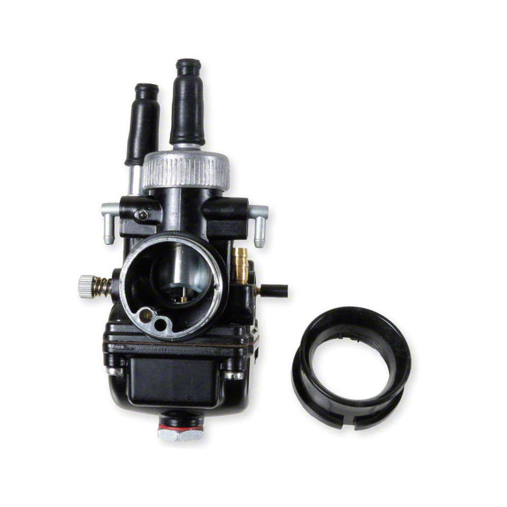Carburateur Dellorto Ø19mm PHBG 19 DS Black Edition Racing