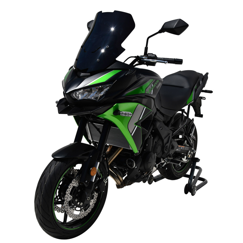Bulle touring Ermax pour VERSYS 650 2022-