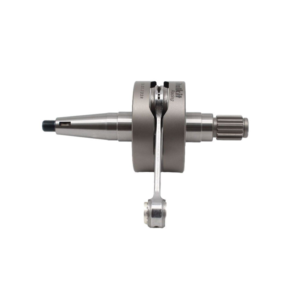 Vilebrequin Italkit Racing Aprilia 125 moteur rotax 122