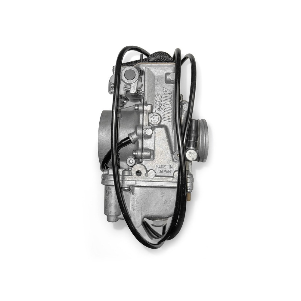 Carburateur MIKUNI TM Ø36mm