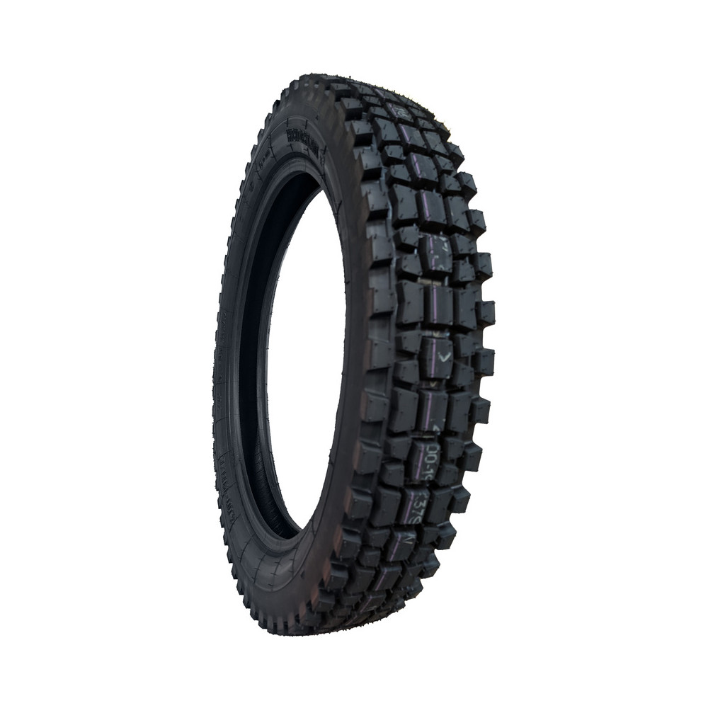 Pneu HEIDENAU K37 SW REINF Side-car 4.00-19 M/C 71P TT