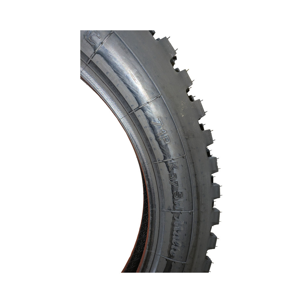 Pneu HEIDENAU K37 SW REINF Side-car 4.00-19 M/C 71P TT