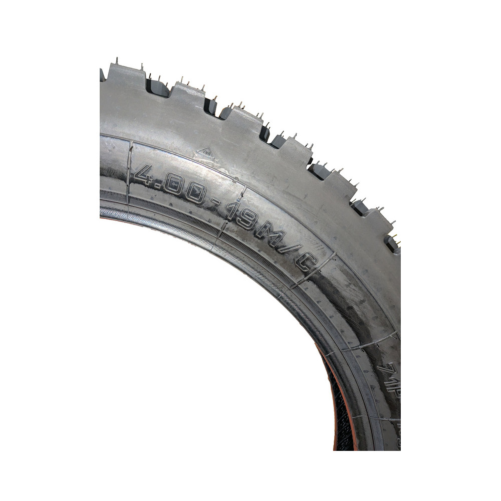 Pneu HEIDENAU K37 SW REINF Side-car 4.00-19 M/C 71P TT