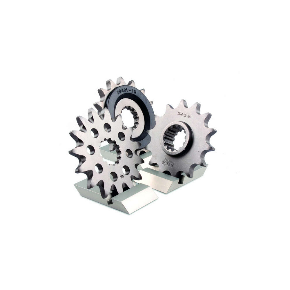 Pignon AFAM acier standard 49102 - 420