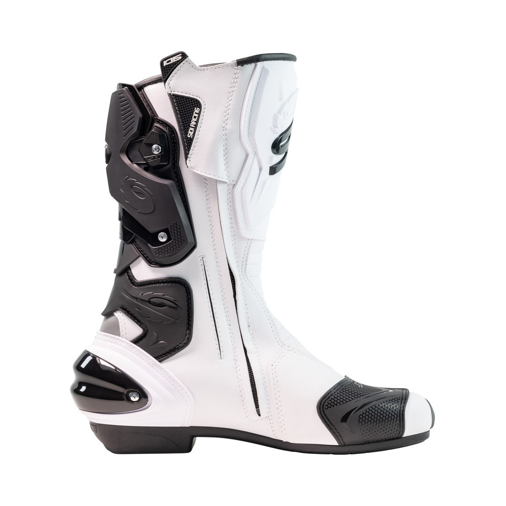 Bottes SIDI Vertigo 2 - blanc / noir