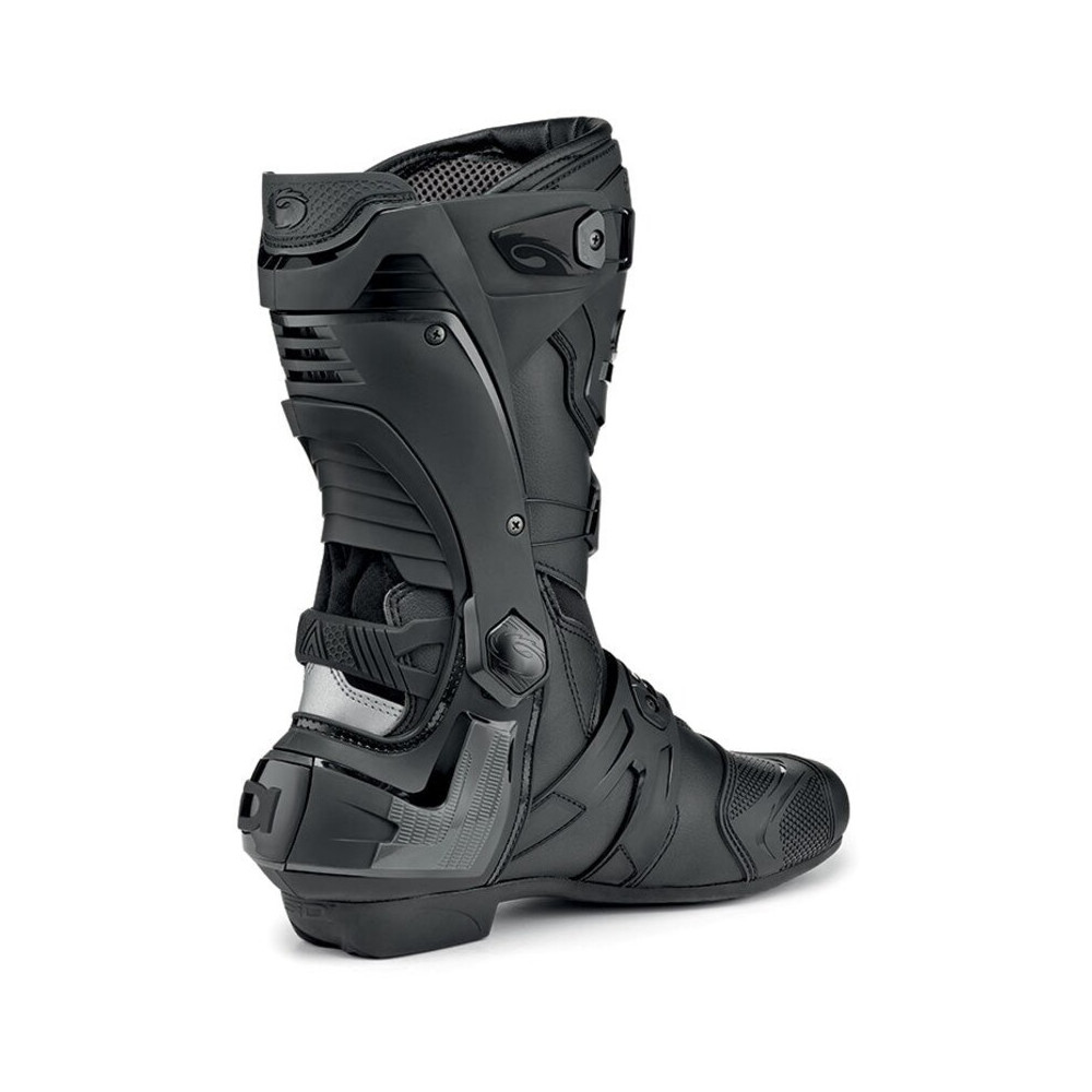 Bottes SIDI Rex - noir